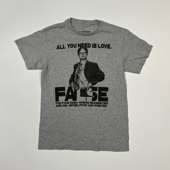 Ripple Junction | Shirts | The Office Dwight Tshirt | Poshmark